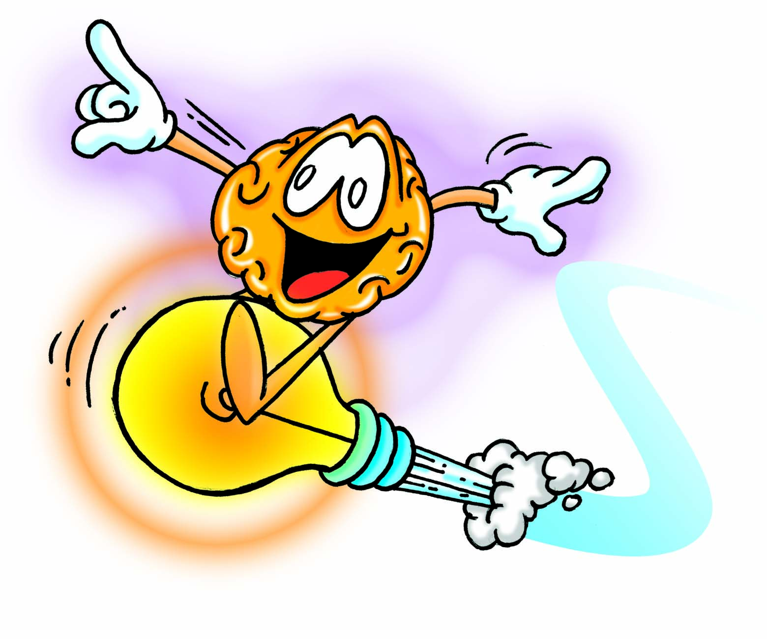 BRAINDANCING SMORGASBORD: BRAIN AT WORK: A ragtag collection of brain ...