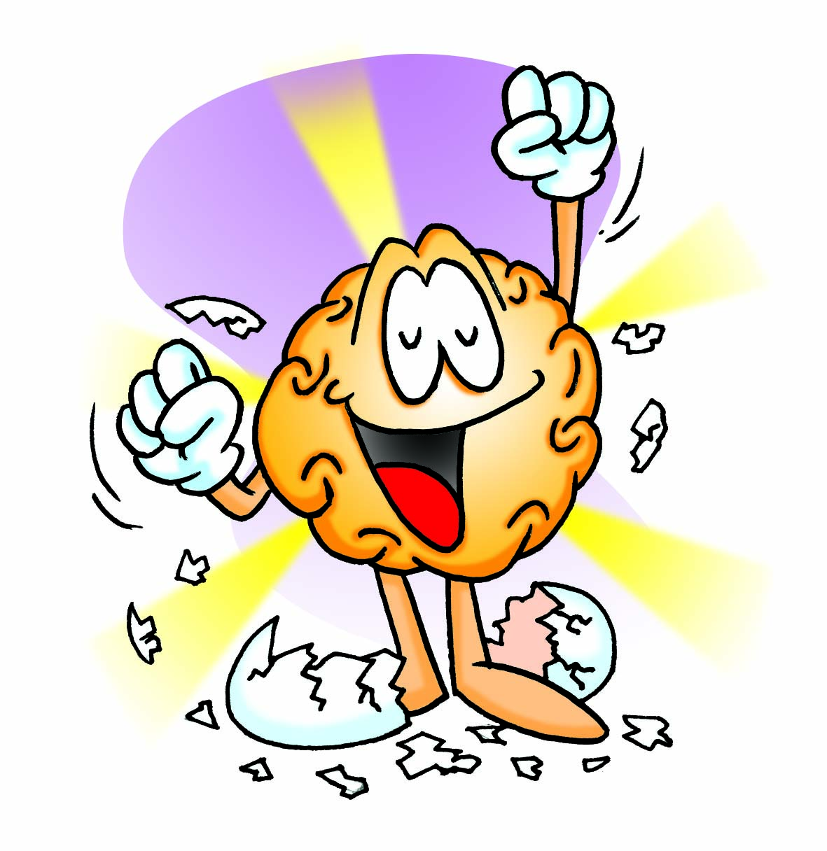 BRAINDANCING SMORGASBORD: BRAIN AT WORK: A ragtag collection of brain ...