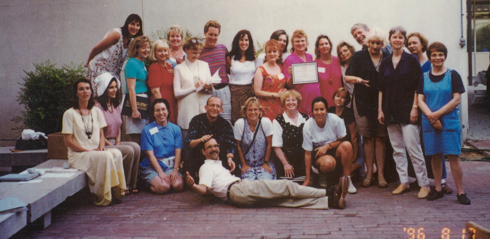 BRAINDANCING SMORGASBORD: SUCCESS CELEBRATION WITH THE GURU: DR BETTY ...