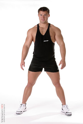 tomas mach: virtual guy challenge