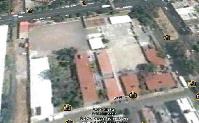 Lázaro Cárdenas No. 25