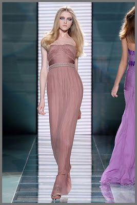 Madame Dior: 1/20/08 - 1/27/08