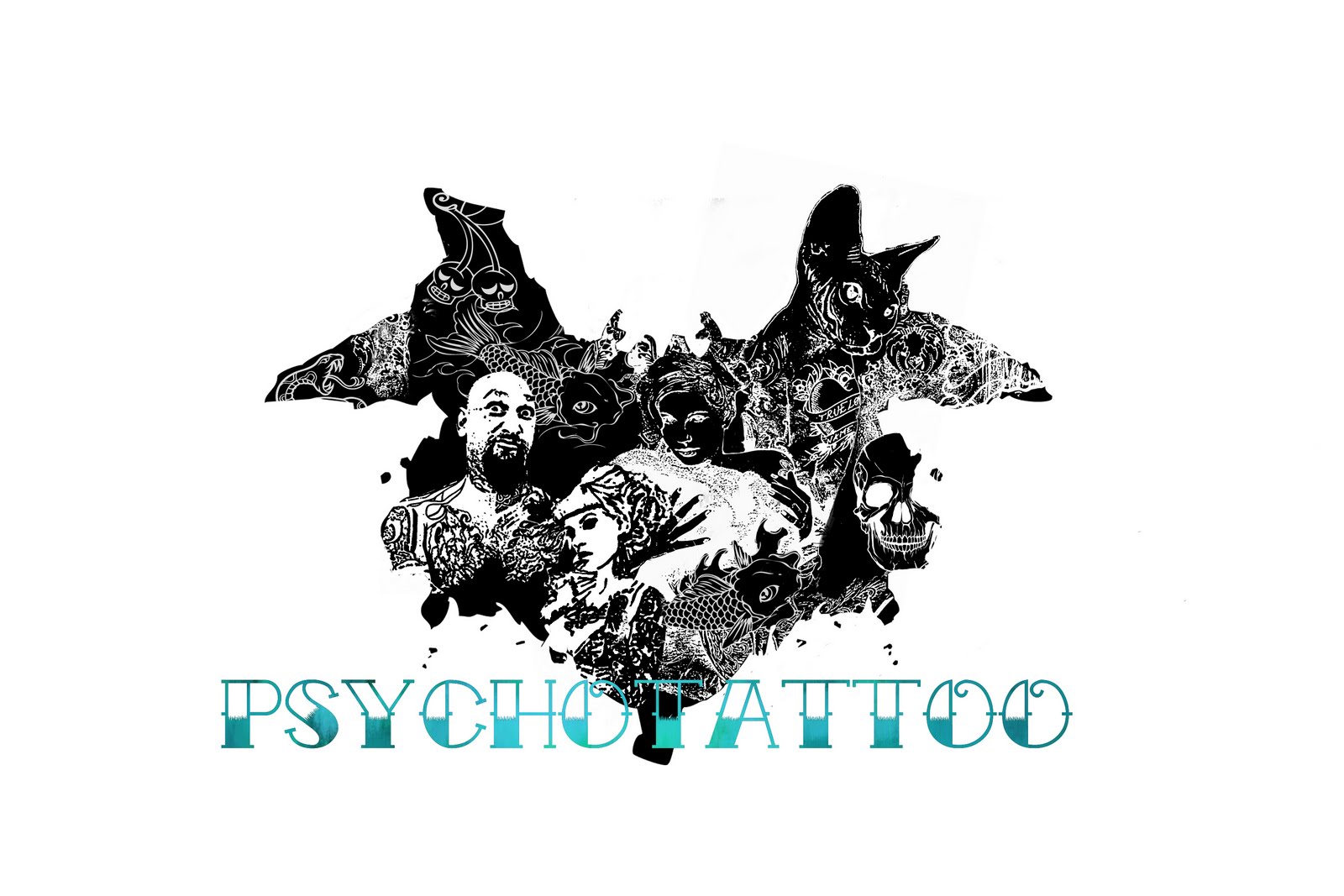 PSYCHOTATTOO
