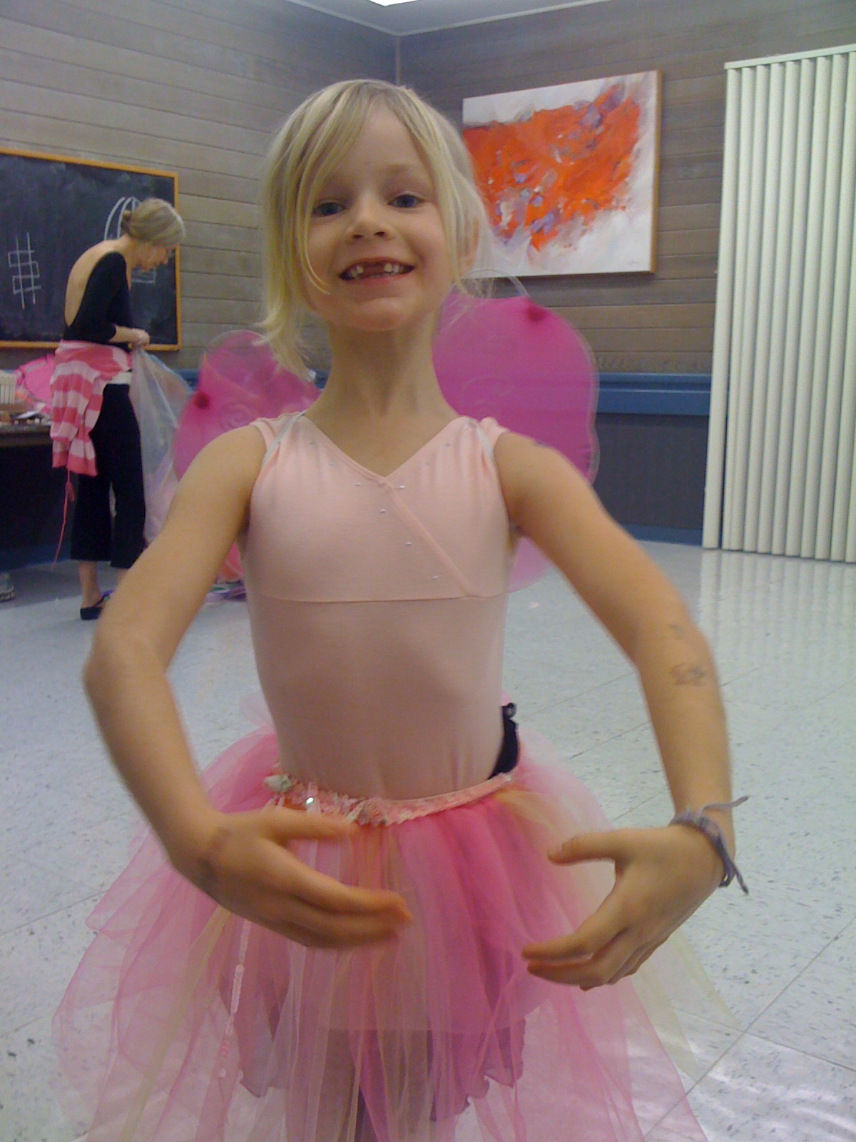 Lily Crowder: Crowder 2010 highlights.