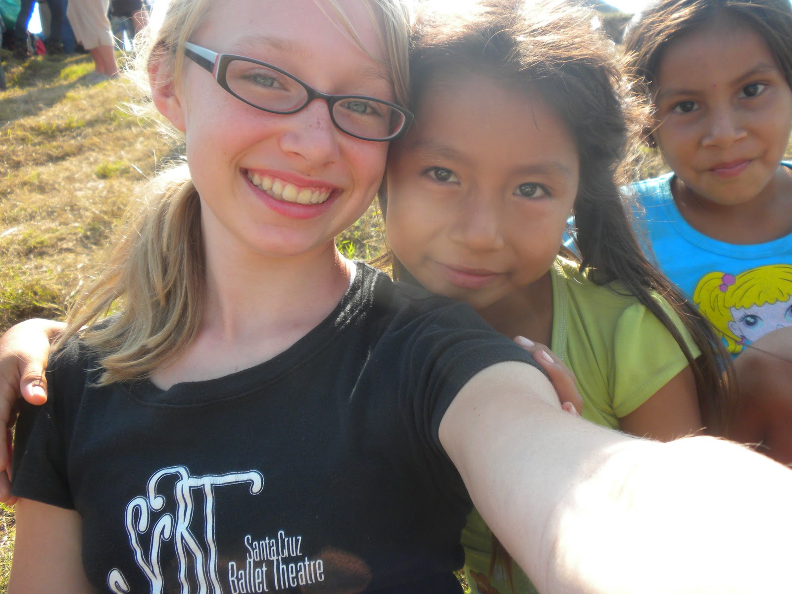 Lily Crowder: Crowder 2010 highlights.