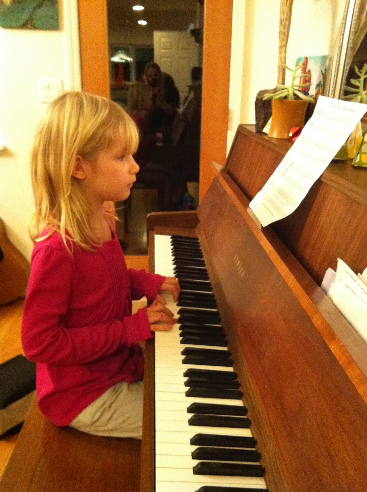 Lily Crowder: Crowder 2010 highlights.