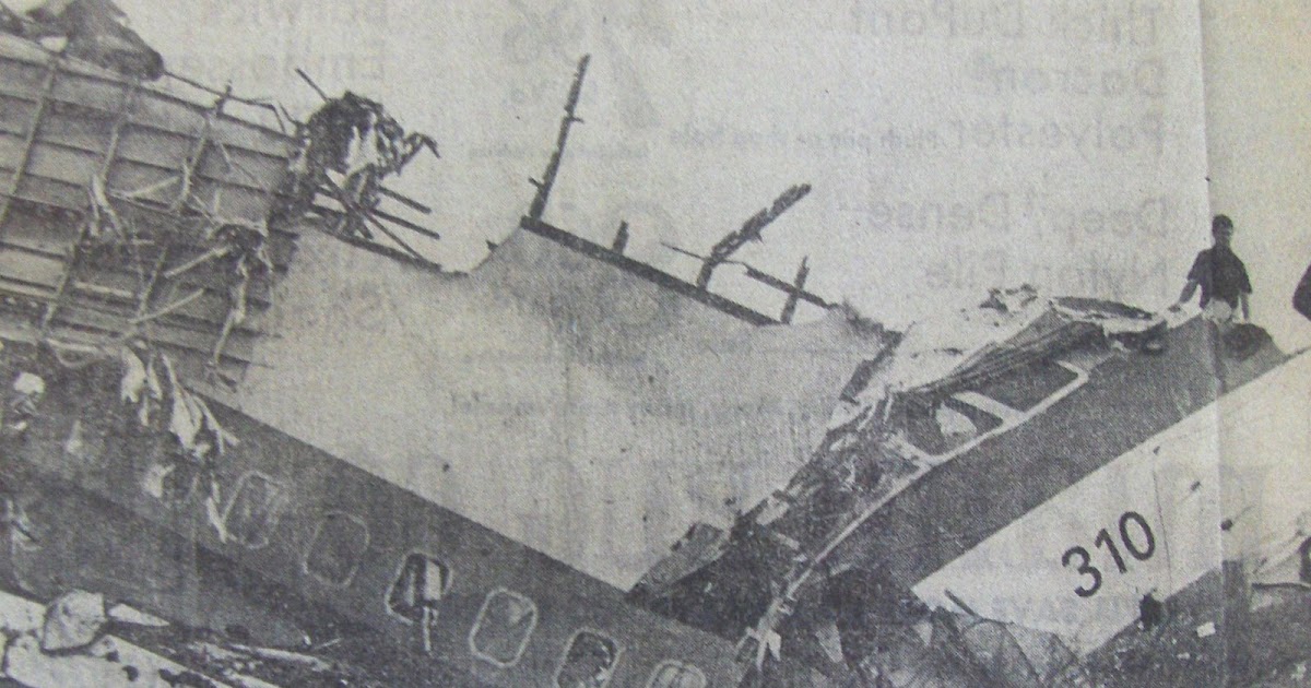 Eastern Airlines Flight 401 Tribute Group "The Heritage of CRM ...