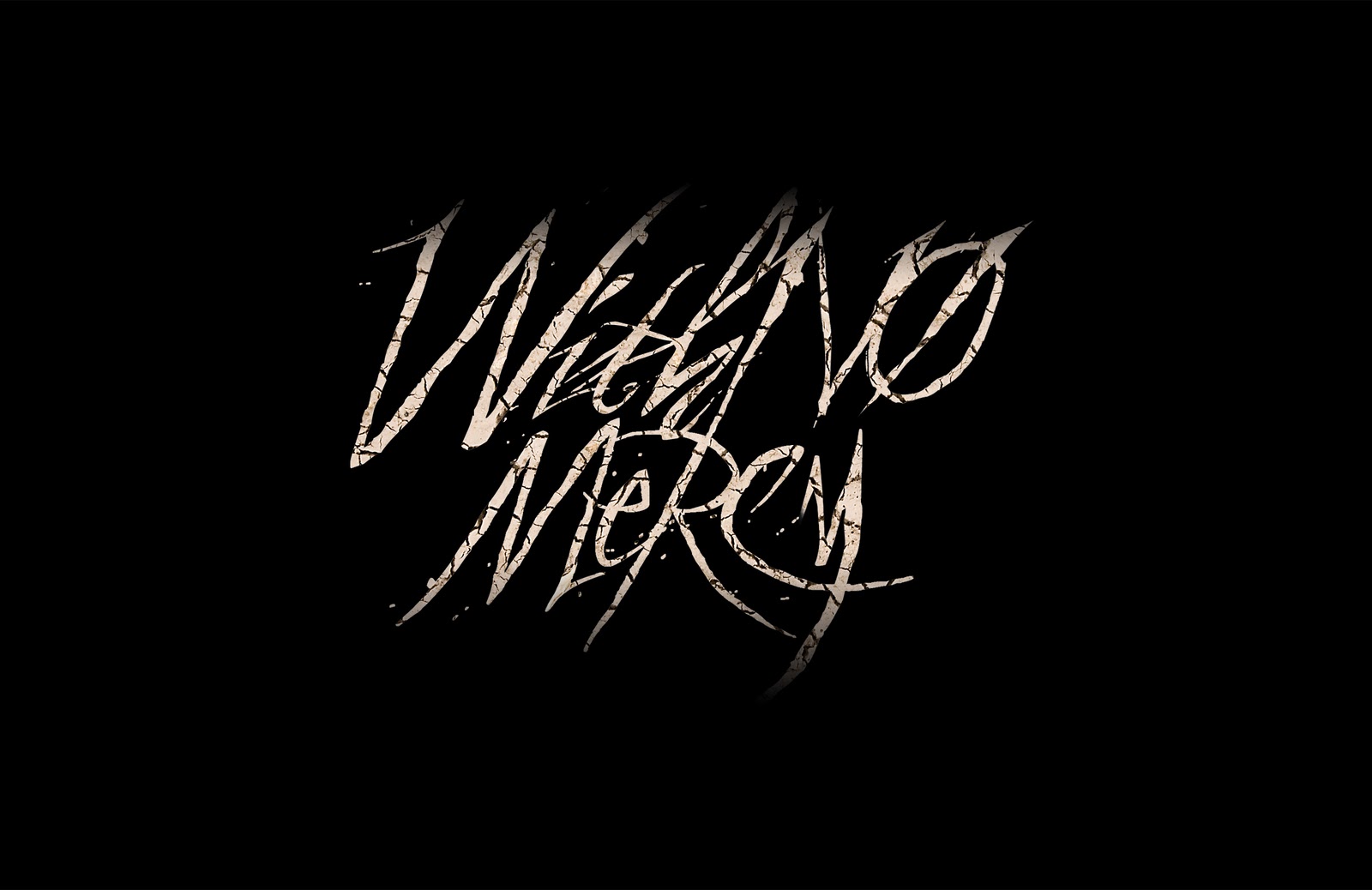 Indux D Sign: With No Mercy Logo