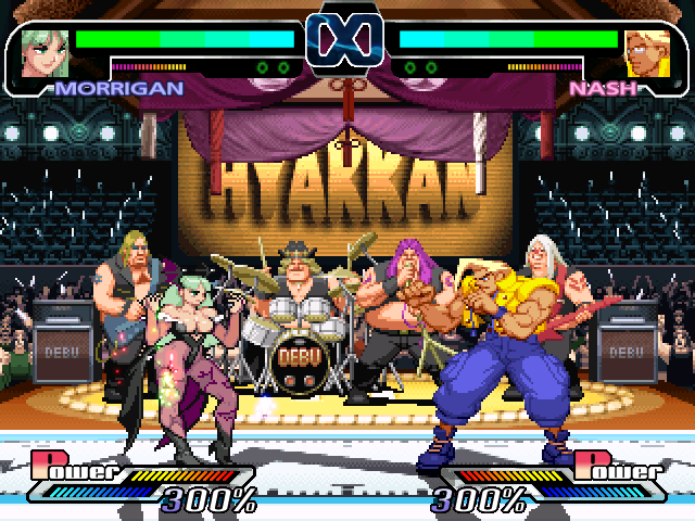 8/1/10 - 9/1/10 ~ Mugen-Infantry