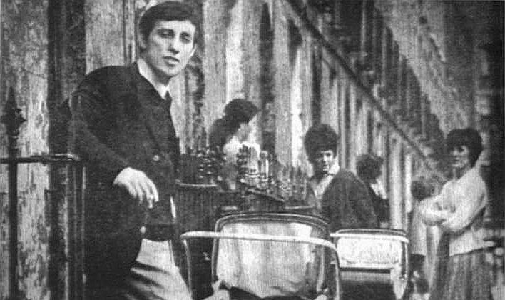 Pismotality: Gnome Thoughts ... 14 (Alan Klein: corrections ...