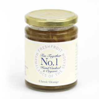 Strathmore Living: Tea Together.