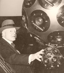 Philosophy of Science Portal: Morehead Planetarium