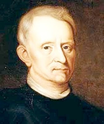 Philosophy of Science Portal: Robert Hooke...1703