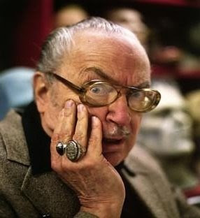 Philosophy of Science Portal: Deceased--Forrest J Ackerman