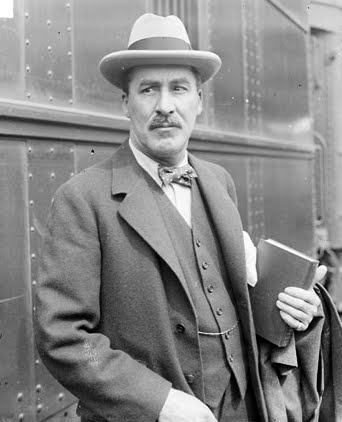 Howard Carter