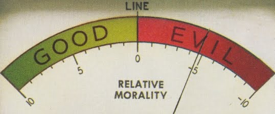 Philosophy of Science Portal: Peter Railton...evolution of morality