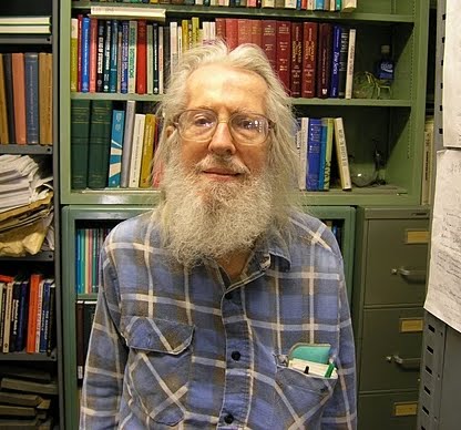 Philosophy of Science Portal: Deceased--Leigh Van Valen