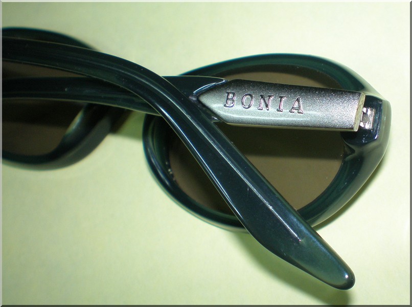 MyLocken Klasik: BONIA SUNGLASSES - SOLD