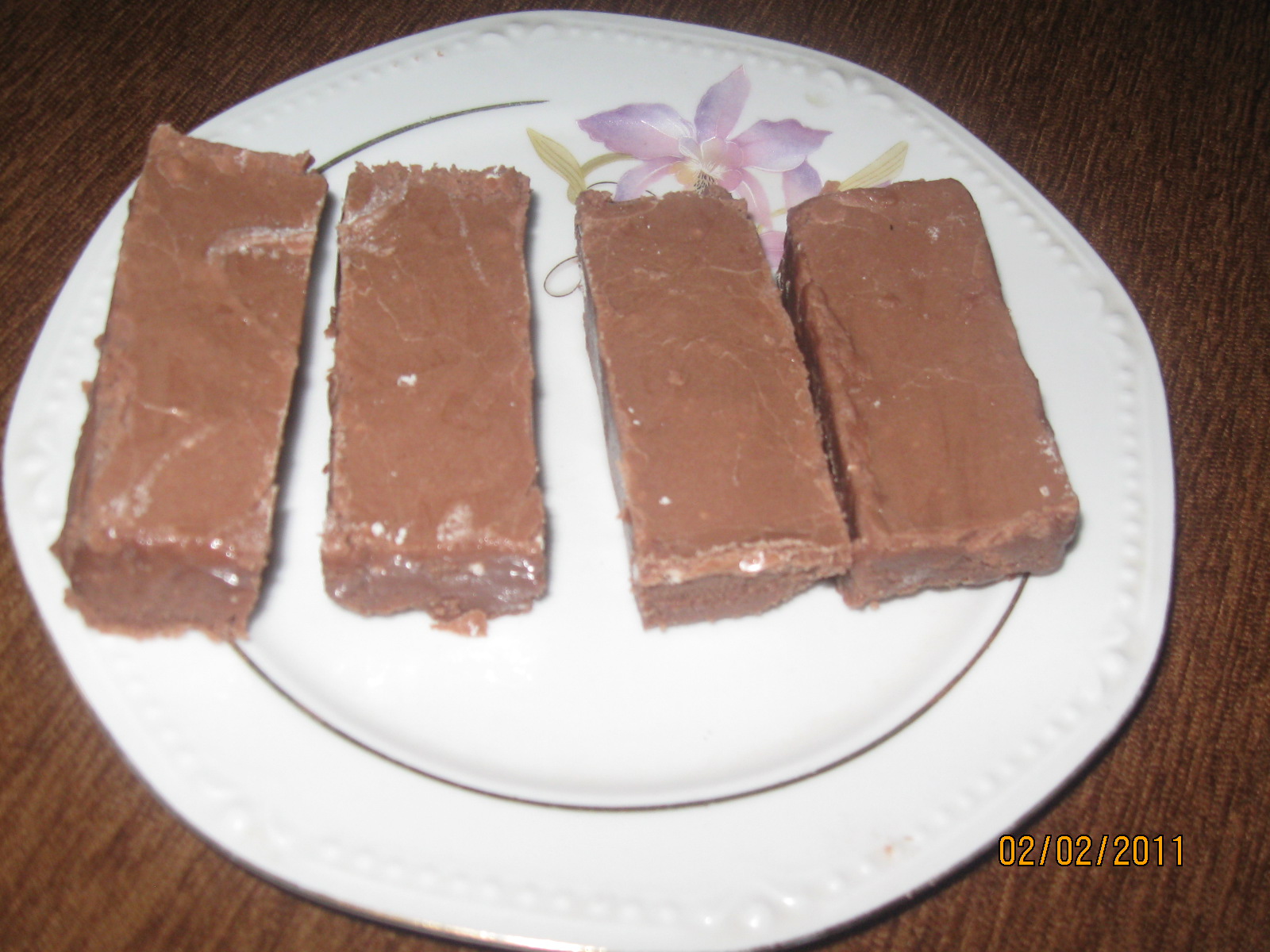 angitortai: Házi csoki