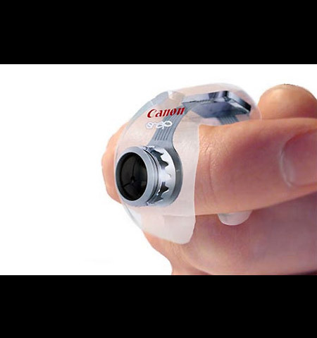 Exploring Photography: 12 Amazing Future Cameras