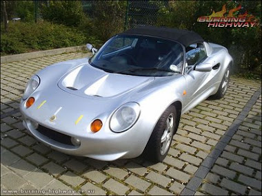 EL AUTOMOVIL MODERNO: El Automóvil Moderno