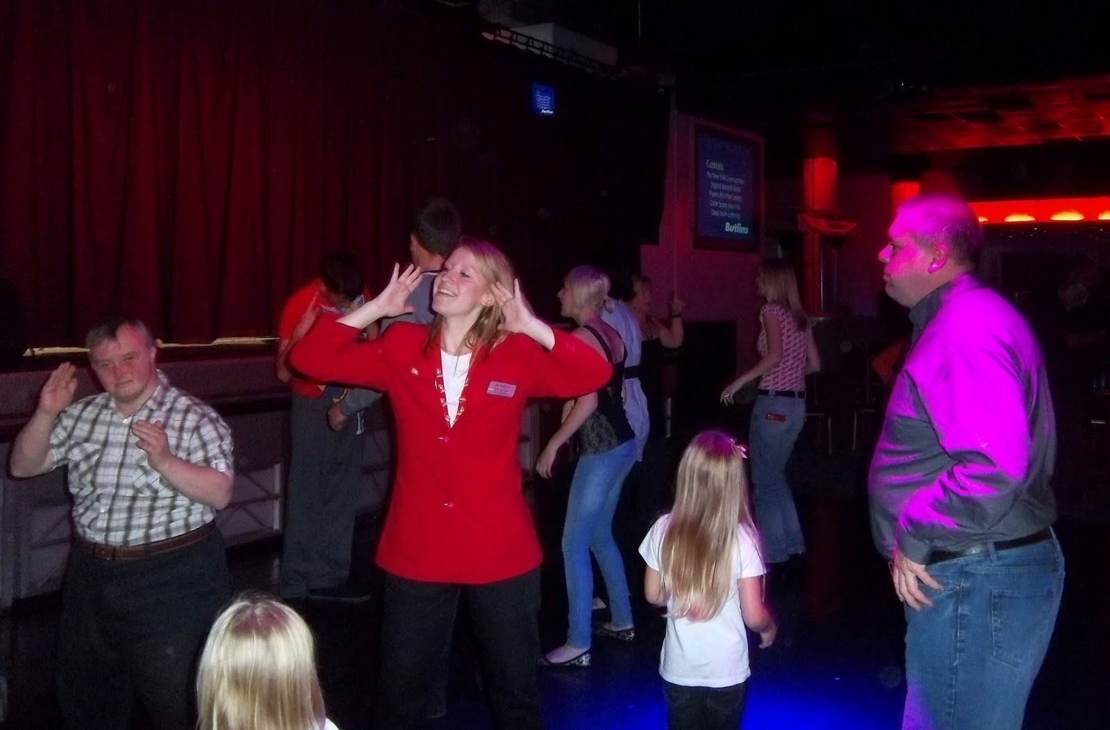 JollyDays Supported Holidays: Butlins Bognor Regis Oct