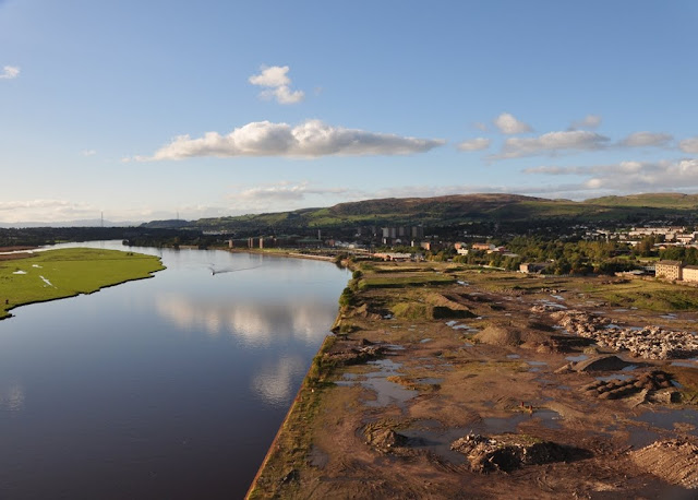 QE2 - Pride of the Clyde: Clydebank Rebuilt