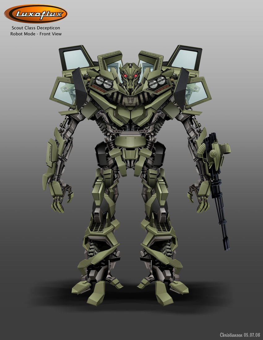 best bayverse designs | Page 3 | TFW2005 - The 2005 Boards