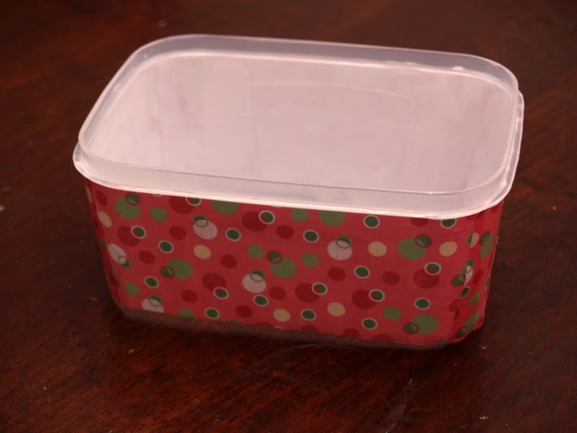 Housewife Eclectic: How to make a boo-boo box