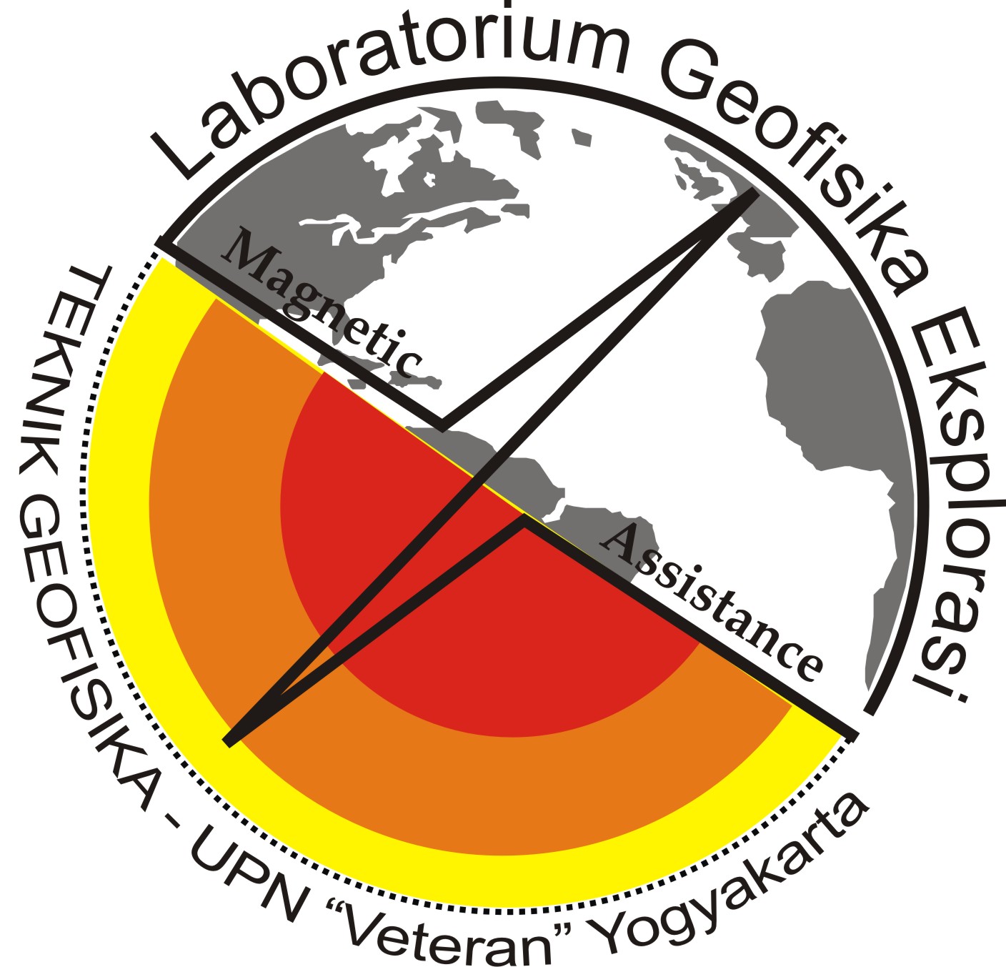METODE GEOMAGNETIK: GEOMAGNETIC METHOD
