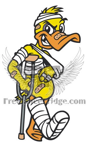 Character Design/Icon – Freelance Fridge- Illustration & Character ...