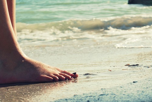 Και που λες...: Summer taste...