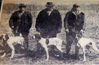 Delaware Setter and Pointer Club
