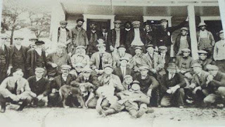 Delaware Setter and Pointer Club