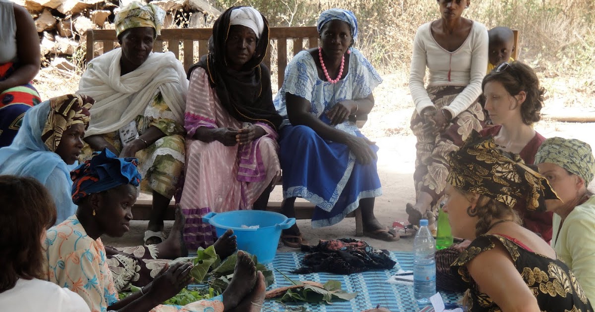 African Birth Collective