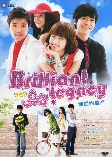 Brilliant Legacy | kdrama and kpop