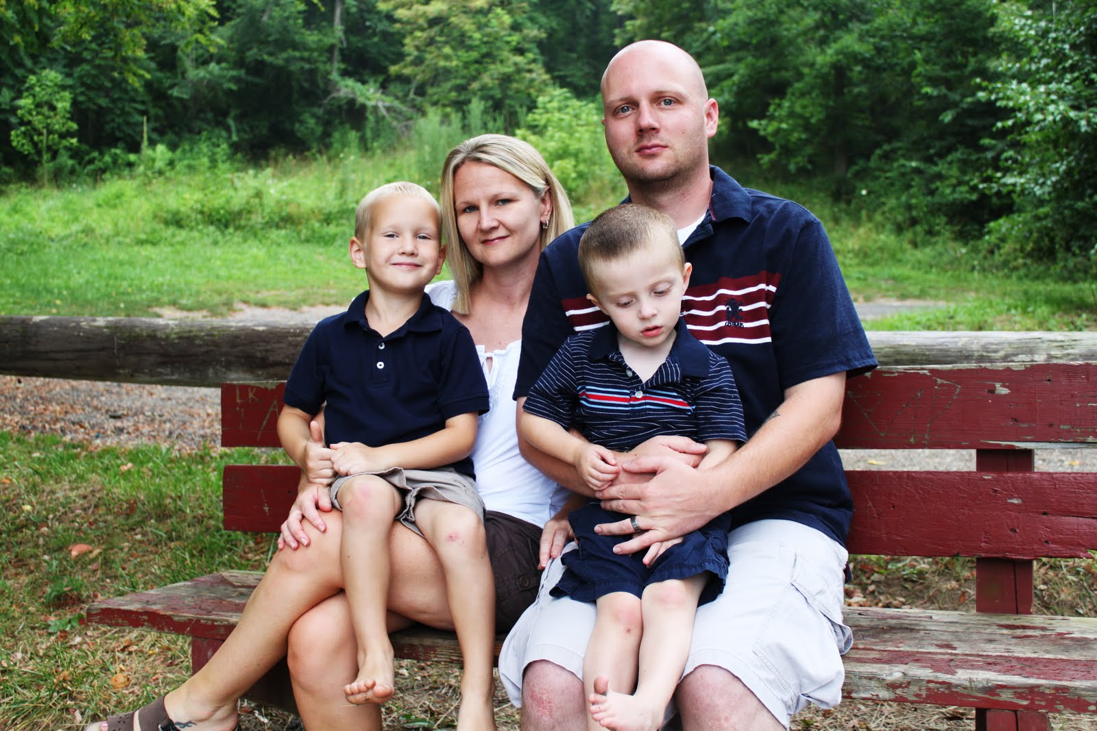 Ashley Images Photography: Cruse Family