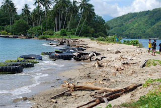 Malum Nalu: 'Asalu Ngayam' from Salamaua