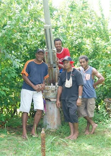 Malum Nalu: 'Asalu Ngayam' from Salamaua