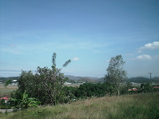Malum Nalu: Pictures of Bootless Bay, Port Moresby, Papua New Guinea