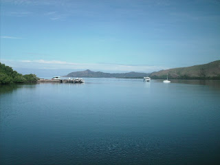 Malum Nalu: Pictures of Bootless Bay, Port Moresby, Papua New Guinea