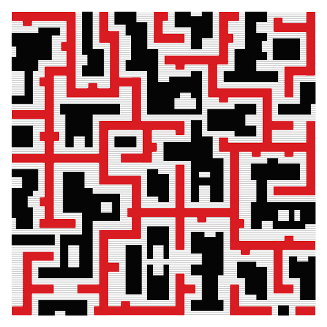 Pixel circuit design - Dave Dries