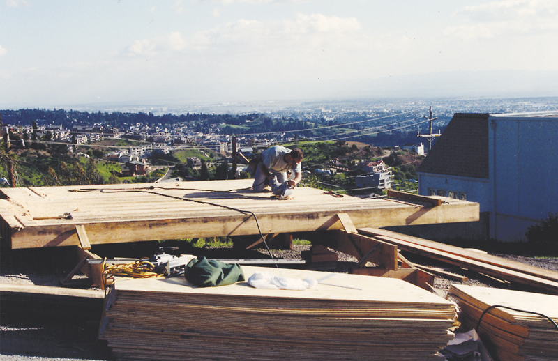 Welcome to theroofcutter.com Home of Will Holladay - Roof framing ...