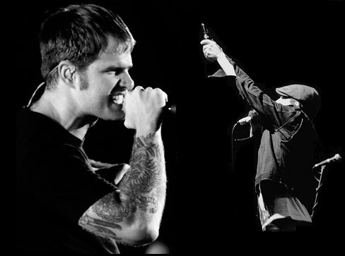 Boston Punk: Upcoming Shows - Courtesy of BostonPunk.org