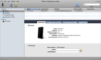 How to Securely Deploy iPhones with Exchange ActiveSync - Phase 4 ...
