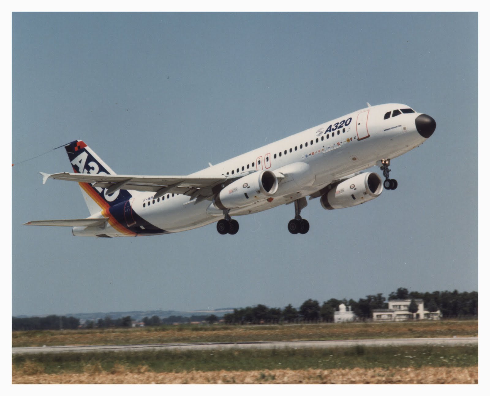 This Is Hucknall: Hucknall's Aviation Links