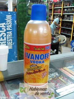 Hablemos de Ventas: IVANOFF
