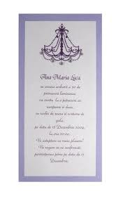 Invitatii pentru majorat - Modele in imagini