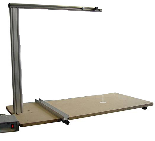 Corta icopor: CORTADOR DE ICOPOR