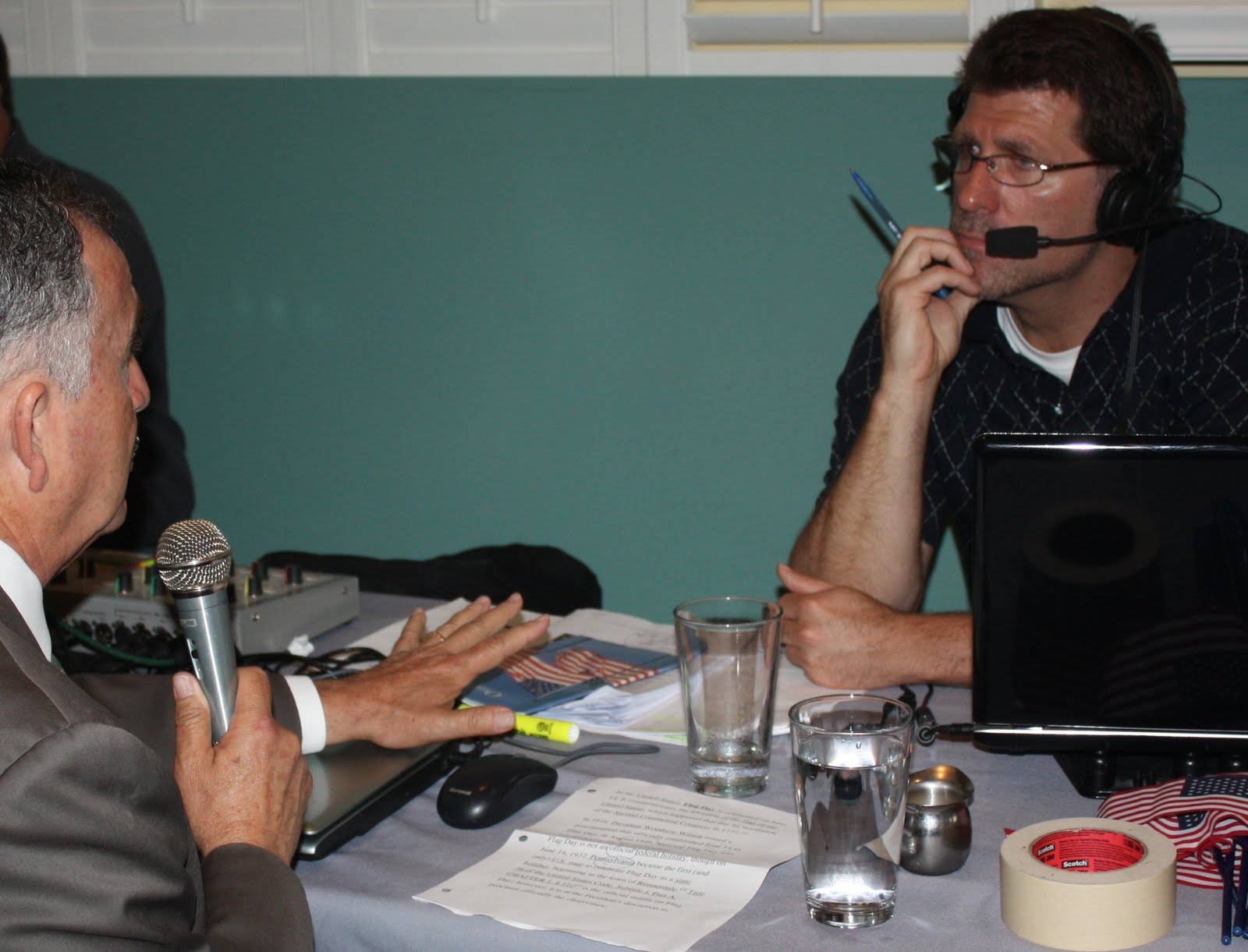 Walker Report - Shedding Light on Bexar County: 550 KTSA with Trey Ware ...